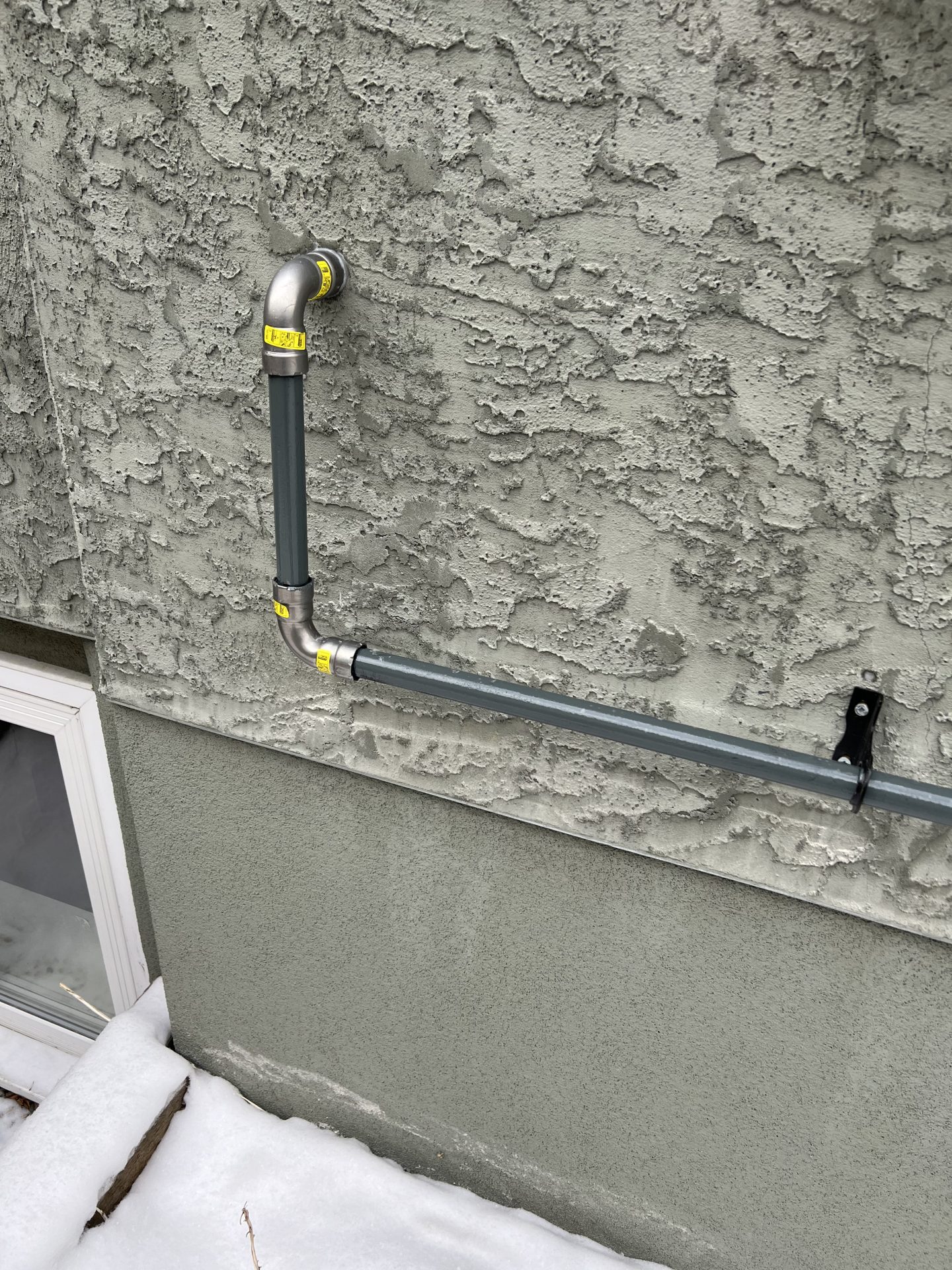 Gas Line Installation & Repair - BR Plumbing and Gas Fitting LTD